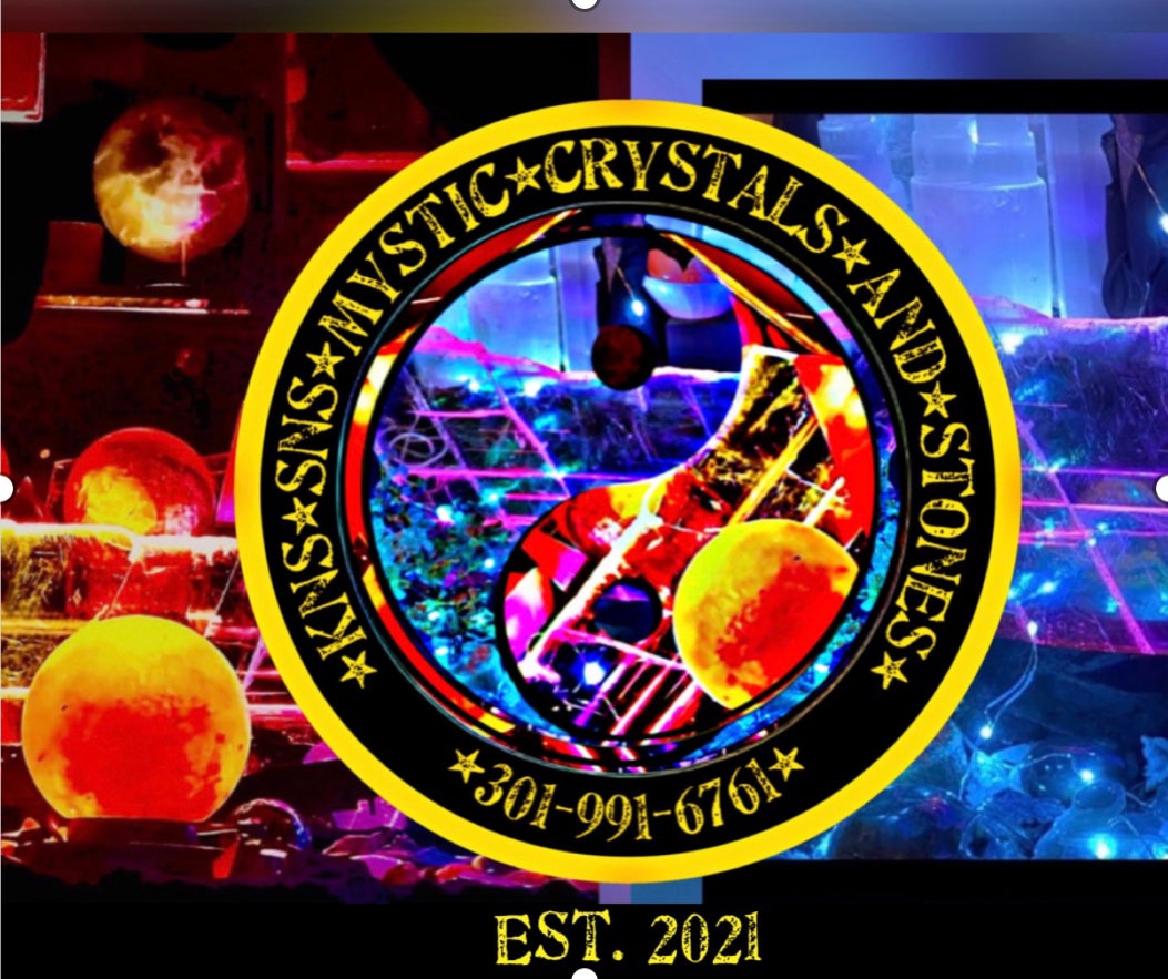 Home | The Mystic Crystal by KnS SnS